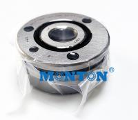 China ZKLN2557-2Z 25*57*28mm Angular Contact Ball Bearing high speed high precision ceramic spindle ball bearing for sale