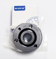 China ZKLN2557-2RS 25*57*28mm Angular Contact Ball Bearing high speed high precision ceramic spindle ball bearing for sale