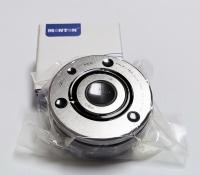 China ZKLN2557-2RS 25*57*28mm Angular Contact Ball Bearing high speed high precision ceramic spindle ball bearing for sale