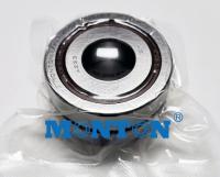 China ZKLN4075-2RS 40*75*34mm Angular Contact Ball Bearing High precision angular contact ball bearing for sale