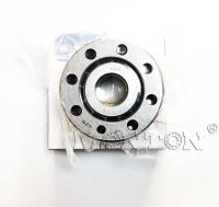 China ZKLN0619-2Z 6*19*12mm Angular contact bearing precision bearings for spindle for sale