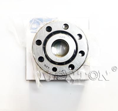 China ZKLN0619-2Z 6*19*12mm Angular contact bearing precision bearings for spindle for sale