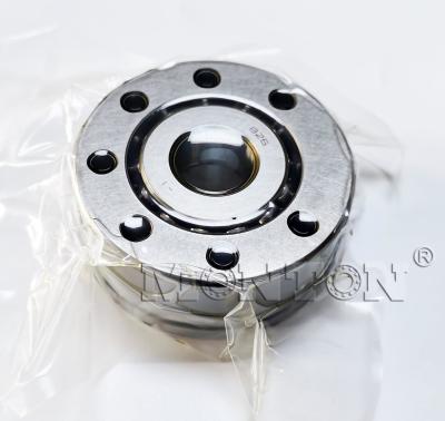 China ZKLN0624-2RS 6*24*15mm Angular contact bearing precision bearings for spindle for sale