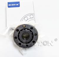 China ZKLN0832-2RS	8*32*20mm Angular contact bearing high speed high precision ceramic spindle ball bearing for sale