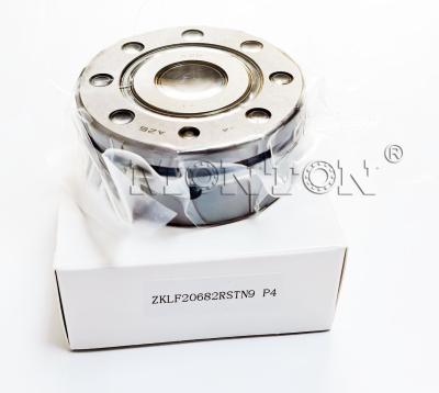 China ZKLN0832-2Z 8*32*20mm Angular contact bearing high speed high precision ceramic spindle ball bearing for sale