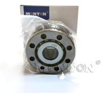 China ZKLF80165-2Z/P4 80*165*45mm Angular contact ball bearing spindle high precision angular contact ball bearing for sale