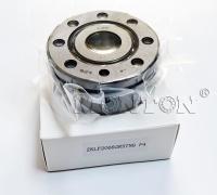 China ZKLF80165-2Z/P4 80*165*45mm Angular contact ball bearing spindle high precision angular contact ball bearing for sale