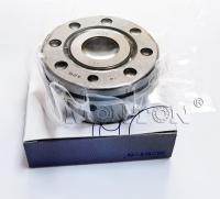 China ZKLF80165-2Z/P4 80*165*45mm Angular contact ball bearing spindle high precision angular contact ball bearing for sale