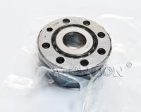 China ZKLF3080-2Z/P4 30*80*28mm angular contact ball bearings for the machines tools industry for sale