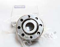 China ZKLF90190-2Z/P4 90*190*55mm Angular contact ball bearing spindle high precision angular contact ball bearing for sale