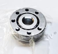 China ZKLF100200-2Z/P4 100*200*55mm Angular contact ball bearing spindle router bearing angular contact bearings for sale