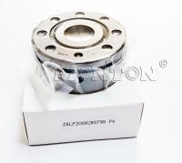 China ZKLF100200-2Z/P4 100*200*55mm Angular contact ball bearing spindle router bearing angular contact bearings for sale