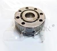 China ZKLF100200-2Z/P4 100*200*55mm Angular contact ball bearing spindle router bearing angular contact bearings for sale