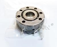 China ZKLF100200-2Z/P4 100*200*55mm Angular contact ball bearing spindle router bearing angular contact bearings for sale