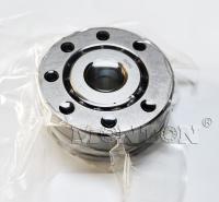 China ZKLF100200-2Z/P4 100*200*55mm Angular contact ball bearing spindle router bearing angular contact bearings for sale