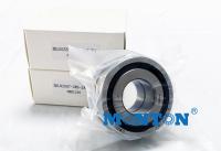China ZKLF100230-2Z/P4 100*230*85mm Angular contact ball bearing spindle router bearing angular contact bearings for sale