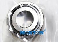 China ZKLF100230-2Z/P4 100*230*85mm Angular contact ball bearing spindle router bearing angular contact bearings for sale
