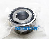 China ZKLF100230-2Z/P4 100*230*85mm Angular contact ball bearing spindle router bearing angular contact bearings for sale