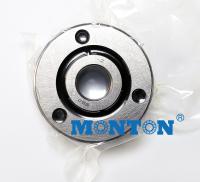 China ZKLF1255-2RS-PE 12*55*25mm Angular contact ball bearing spindle router bearing angular contact bearings for sale