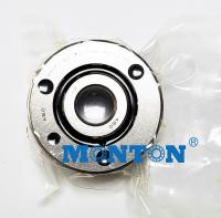 China ZKLF1255-2RS-PE 12*55*25mm Angular contact ball bearing spindle router bearing angular contact bearings for sale