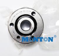 China ZKLF1255-2RS-PE 12*55*25mm Angular contact ball bearing spindle router bearing angular contact bearings for sale