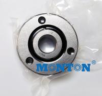 China ZKLF1255-2RS-PE 12*55*25mm Angular contact ball bearing spindle router bearing angular contact bearings for sale