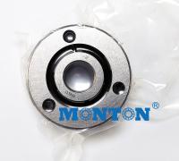 China ZKLF1255-2RS-PE 12*55*25mm Angular contact ball bearing spindle router bearing angular contact bearings for sale