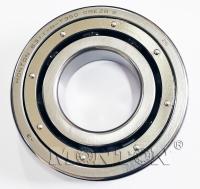 China 6320-H-T35D Cryogenic bearings Cryogenic Liquid Pumps Bearing for sale