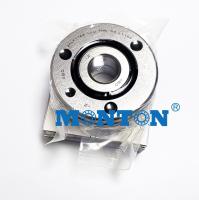 China ZKLF50115-2RS/P4 50*115*34mm High precision angular contact ball bearing for sale
