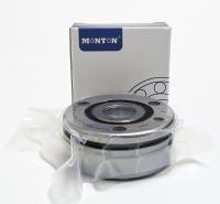 China ZKLF50115-2Z/P4 50*115*34mm Angular contact ball bearing high speed high precision ceramic spindle ball bearing for sale