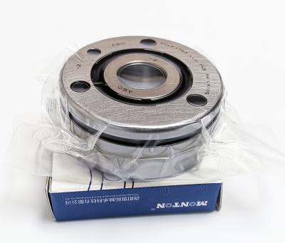 China ZKLN1747-2RS 17*47*25mm Angular contact bearing Thrust Axial Angular Contact Ball Bearings for sale