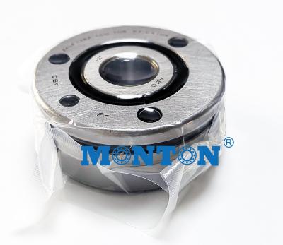 China ZKLF50140-2RS/P4 50*140*54mm Angular contact ball bearing high speed high precision ceramic spindle ball bearing for sale