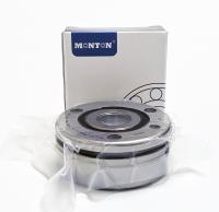 China ZKLF3590-2RS-PE 35*90*34mm Angular Contact Ball Bearing  spindle router bearing angular contact bearings for sale