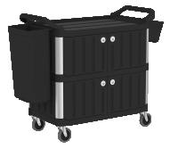 China New Arrival Kitchen Hotel Supplies and Catering Products and Restaurant Cart and Utility Cart and Trolley Cart for sale