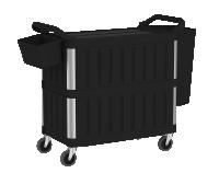 China New Arrival Kitchen Hotel Supplies and Catering Products and Restaurant Cart and Utility Cart and Trolley Cart for sale