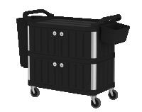 China New Arrival Kitchen Hotel Supplies and Catering Products and Restaurant Cart and Utility Cart and Trolley Cart for sale