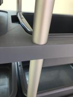 China Cleaning Cart and Hotel Supplies and Catering Products and Restaurant Cart and Utility Cart and Trolley Cart AF08183 for sale