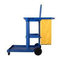 China AF08170A Baiyun Hot Sale Multifunctional Restaurant Hotel Cleaning Cart for sale