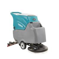 China YIMEI Brand Y56 BAIYUN Manual  Hospital Floor Cleaning Equipment Scrubber  Surface Cleaning in Good Use for sale
