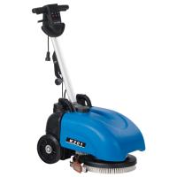 China Scrubber Cleaning Equipment A201 Compact Floor Scrubber(Electrical Wire Type) for sale