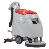 China J4 Floor Scrubber Machine and Cleaning Equipment or Carpet Extractor From Baiyun Cleaning for sale