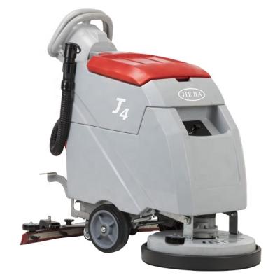 China J4 Floor Scrubber Machine and Cleaning Equipment or Carpet Extractor From Baiyun Cleaning for sale