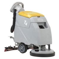 China J4 Floor Scrubber Machine and Cleaning Equipment or Carpet Extractor From Baiyun Cleaning for sale