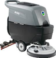 China A50 / A50-B/ Y53/ Y53-B  Scrubber Cleaning Equipment Push-behind Compact Floor Scrubber Commercial Cleaning Equipment for sale