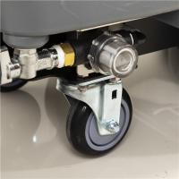 China A50 / A50-B/ Y53/ Y53-B  Scrubber Cleaning Equipment Push-behind Compact Floor Scrubber Commercial Cleaning Equipment for sale