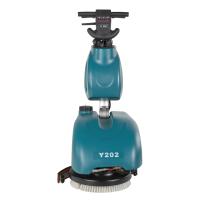 China Y202 Industrial Floor Commercial Carpet Extractor Steam Cleaning Machine for Home for sale