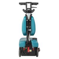 China Y202 Industrial Floor Commercial Carpet Extractor Steam Cleaning Machine for Home for sale