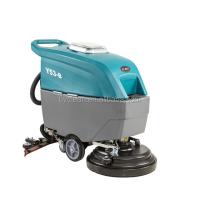 China BAIYUN A52 Manual  Walk Behind Electric Industrial Floor Scrubber, Cleaning Equipment for sale