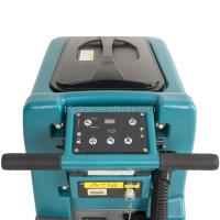 China BAIYUN A52 Manual  Walk Behind Electric Industrial Floor Scrubber, Cleaning Equipment for sale
