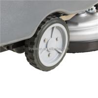 China BAIYUN A52 Manual  Walk Behind Electric Industrial Floor Scrubber, Cleaning Equipment for sale